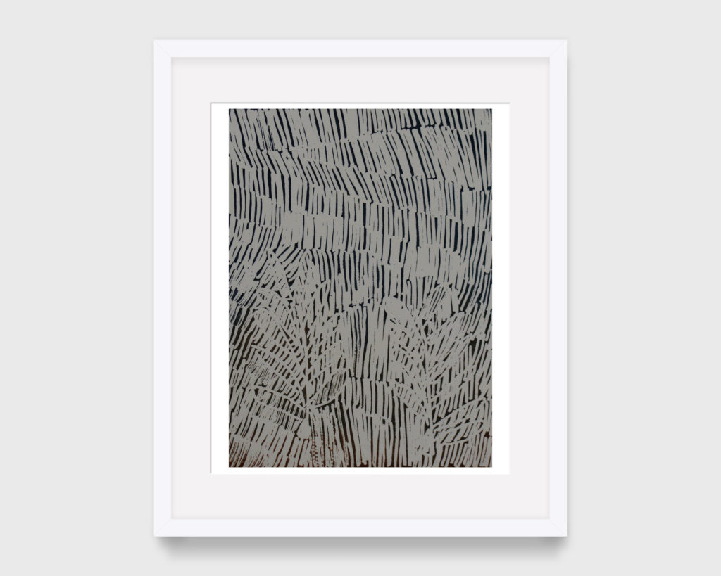 Etchings – Basil Hall Editions